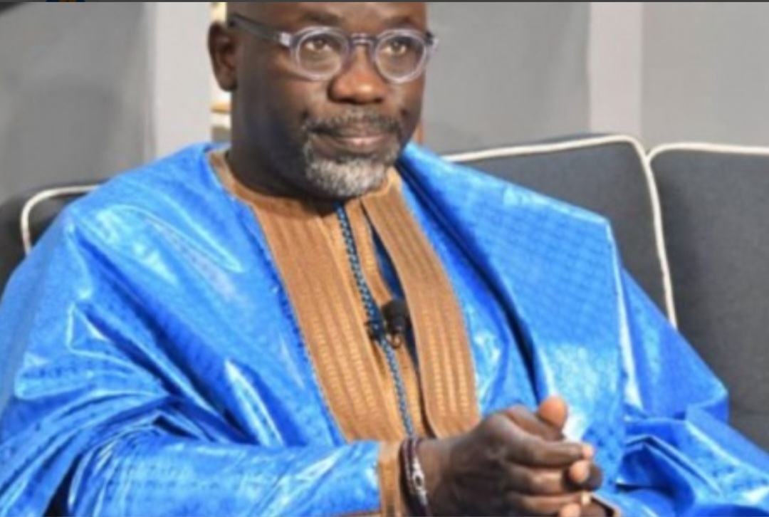 Agression verbale contre Macky Sall: Cheikh Yérim rétablit la vérité ...