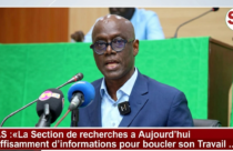Décès de Fatou Gaye Sarr : Les secrets d'un destin brisé entre rigueur ...